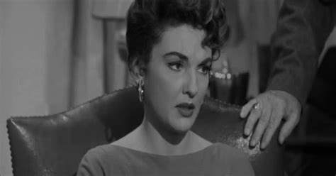 Forgotten Actors Allison Hayes