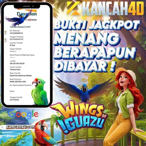 Bukti Jp Member Kancah4d Tanpa Basa Basi Langsung Dikasih Pdf