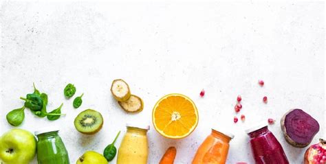 ¿dieta Detox En 2 Días Conócela Aquí Mui Fitness Alimentación