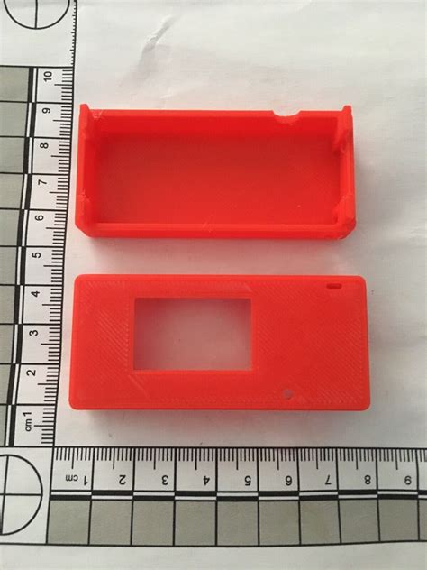 My Sondy Go Esp32 Lora32 V2 1 Case Ebay Uk