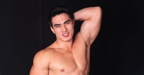 Gentleman Porn Blog Axel Kane FULL Gallery 80 Pictures