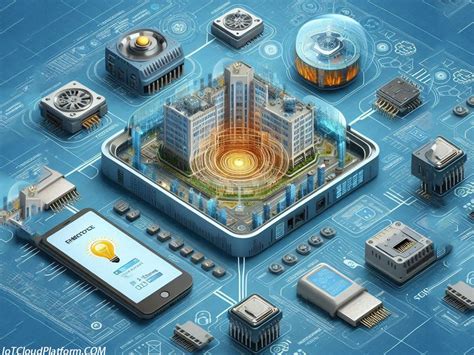 Design Of Embedded Gateway Based On Zigbee Iot Cloud Platform