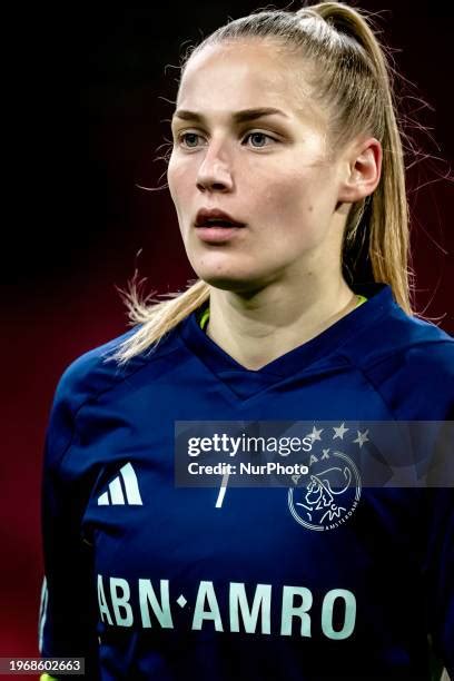 Regina Van Eijk Photos And Premium High Res Pictures Getty Images