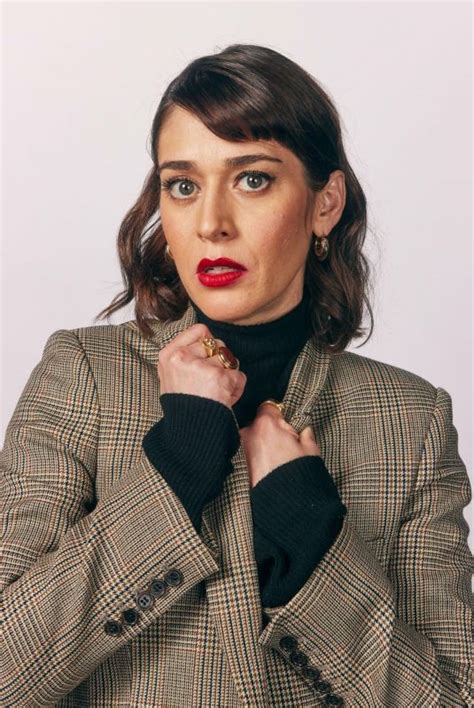 Lizzy Caplan 2023 Winter Tca Press Tour Portraits January 2023