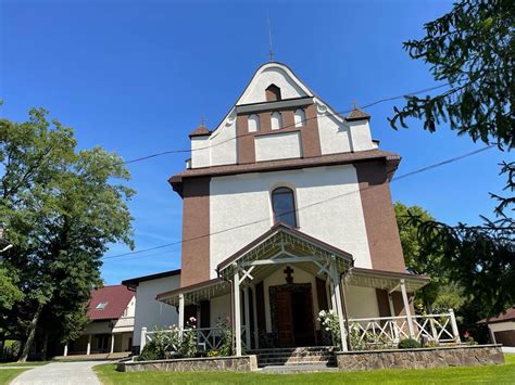 ЗАПРОШЕННЯ НА РЕКОЛЕКЦІЇ Cестри Служниці Святого Духа Ssps