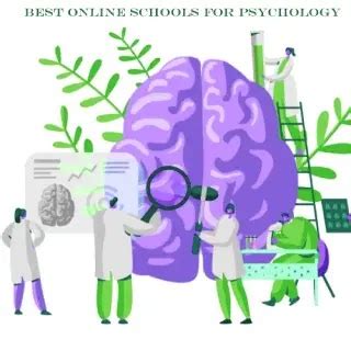 Online Psychology Degrees A Comprehensive Guide Tet Challenger