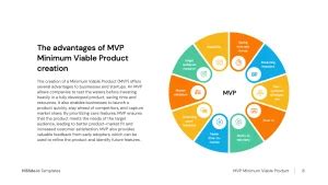 Minimum Viable Product MVP Matrix