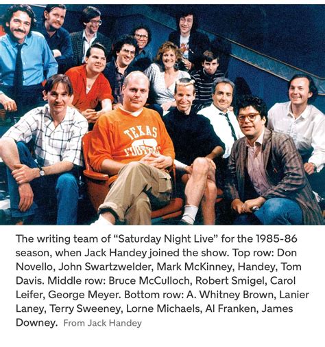 The Season 11 Writing Staff R Livefromnewyork