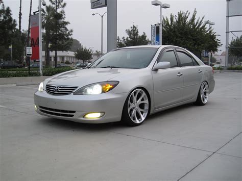 Camry Tuning Kit At Aron Desrochers Blog