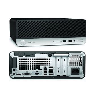 Hp Prodesk G Microtower Vs Hp Prodesk G Sff Comparison