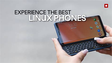 5 Best Linux Phones To Watch Out For In 2024