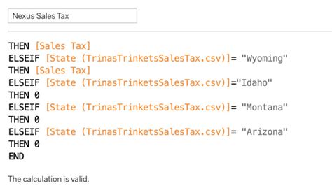 How Can I Fix The Expected Type Float Found String Tableau Error In My Calculated Field