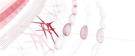 Exploded Axonometric Behance