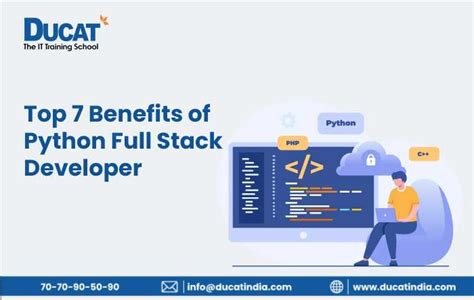 What Is Python And Why It Is So Popular Nowadays