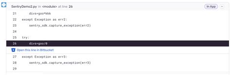 Sdk And Integration Updates Sentry For Every Platform Framework And Tool Product Blog • Sentry