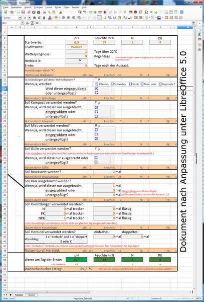Calculation Tool For The Soilmod V FS Mod Download