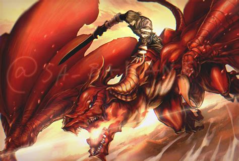 Sa Bakan6 Angel Drag On Dragoon Caim Drag On Dragoon Drag On Dragoon Drag On Dragoon 1