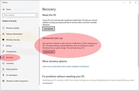 Why Windows Isn T Booting After A Power Outage 8 Easy Fixes Tech Overwrite