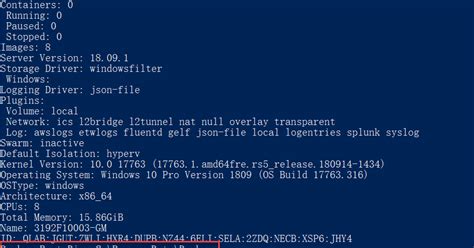 [docker] 修改 Docker Image 預設存放位置 ~ M Rcus 學習筆記