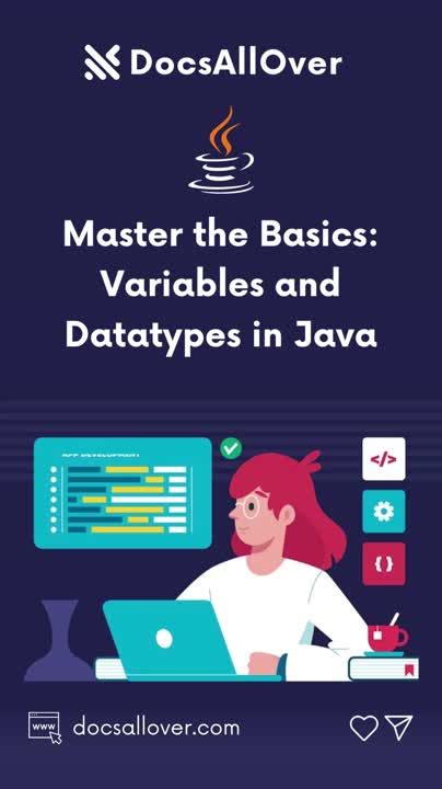 boost your java skills with docsallover docsallover posted on the topic linkedin