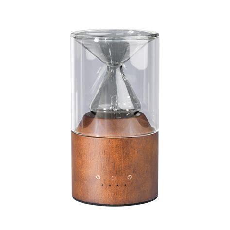 Nebulizer Essential Oil Diffuser Wood Pt888 Wholesale Essential Oil Diffusers Factory Direct