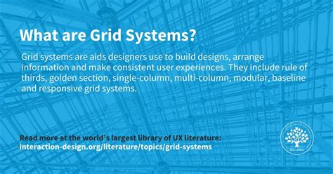 What Are Grid Systems Grid System Responsive Grid System Responsive Grid