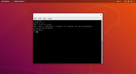 The Nvidia Jetson Nano First Look And Setup Nerc Constructing A