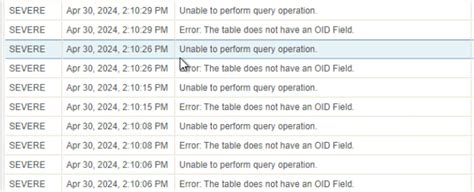 Popups Fails On New Map Viewer Esri Community
