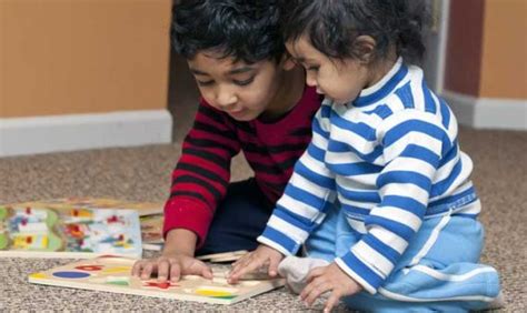 آموزش زبان انگلیسی برای کودکان 2 و 3 ساله بهترین کودک