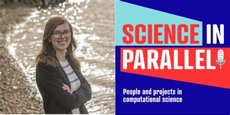 Hpc Science In Parallel