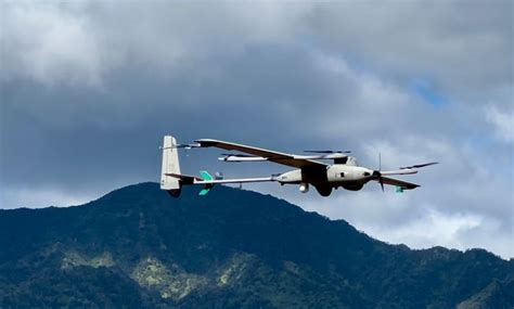 Mosa Vxe30 Stalker Isr Payloadintegration