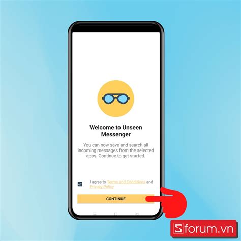 Xem Tin Nhắn Bị Thu Hồi Trên Messenger Chỉ Là Chuyện Nhỏ Với Unseen