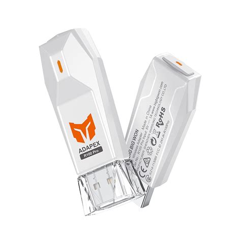 Controller Adapters Bigbig Won Wireless Controller Adapter For Xbox Series X S Controller Xbox