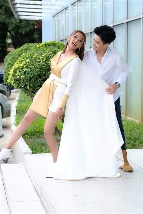 ទីបំផុតដឹងការពិតហើយ ថៃ អតិជាតិបុត្រ បញ្ជាក់ច្បាស់ៗ ពីទំនាក់ទំនងរបស់ខ្លួន និង កញ្ញា ដួង ម៉ានិច្ច