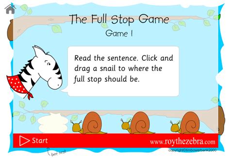 When To Use A Full Stop Full Guide To Full Stop Punctuation Cusow