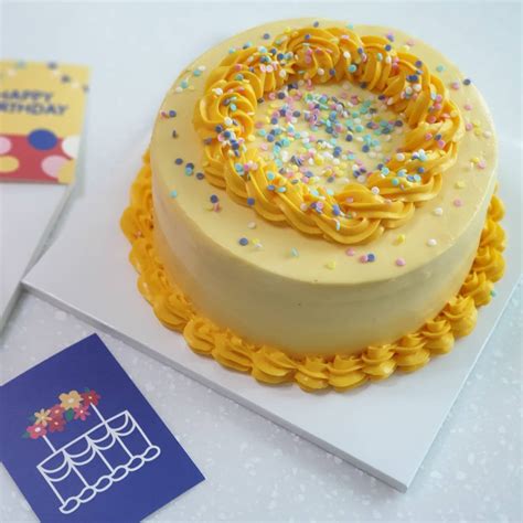 서울 레몬 크림치즈케이크 원데이클래스 솜씨당