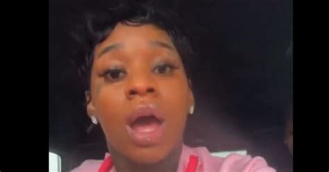 Sexyy Red Discusses Her Leaked Sex Tape Hip Hop Lately