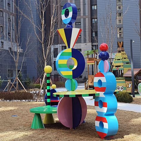 Nested Geometry Playvakki