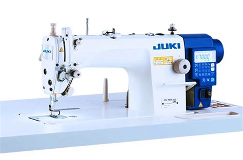 Juki DDL 7000A Single Needle Lock Stitch Machine At Best Price In Bengaluru