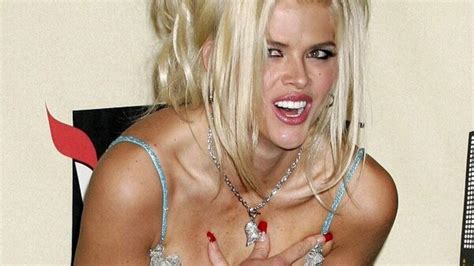 No Anna Nicole Drug Fraud Charges Belfast Telegraph