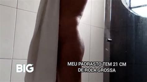 PADASTRO GOSTOSO ME FODE NO BANHEIRO XNXX COM