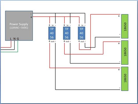 TP Schematic