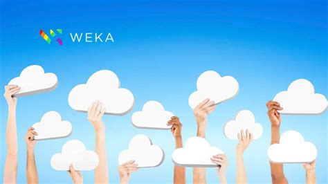 Weka Unveils Multicloud Data Platform For Ai And Next Gen Workloads
