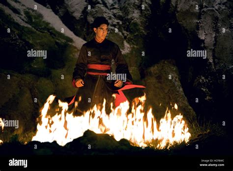 the last airbender dev patel 2010 ph zade rosenthal ©paramount courtesy everett collection