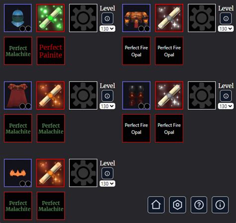 Hows My Future Magma Acid Build [build In Comments] R Arcaneodyssey