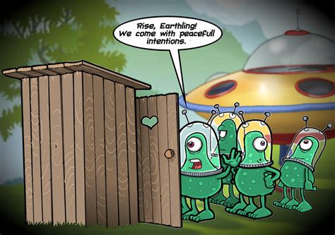 Close Encounters Of The 3rd Kind By 666sunburn On Deviantart