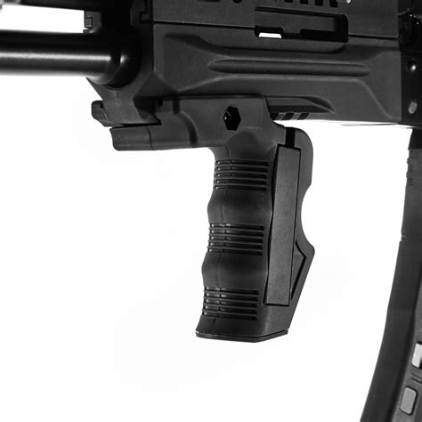 Тактическая рукоять Caa Black купить в Москве СПб Maket Shop СХП ММГ макеты