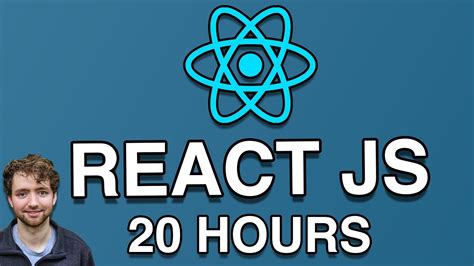React Js Full Course Hour All In One Tutorial For Beginners Part Youtube