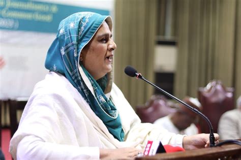 Prof Bushra Hameedur Rahman On Linkedin Summed Up The Conference