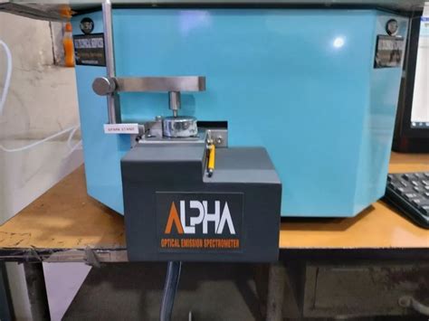 Chemical Analysis Equipment Chemical Testing Equipment Latest Price